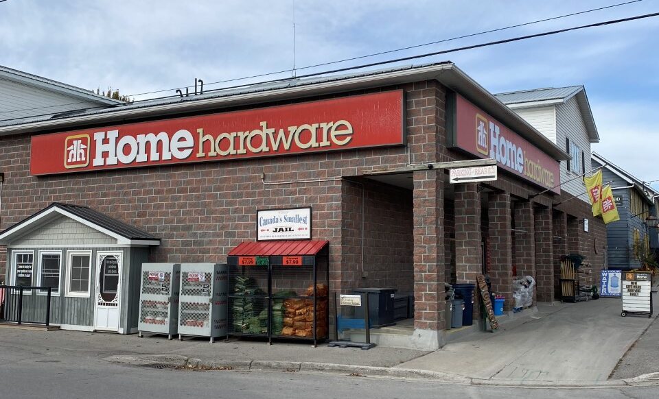 Home Hardware Coboconk - Kawartha Home Hardware Group of Stores